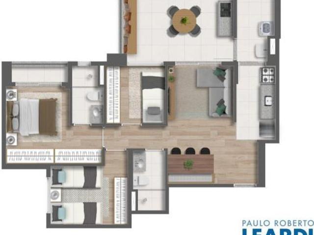 Imoveis na Vila Mascote