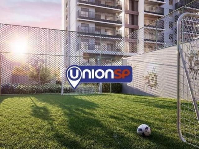Apartamento com 2 dormitórios à venda, 69 m² por R$ 718.080,00 Vila Mascote São Paulo/SP