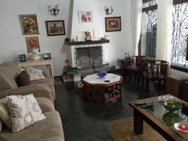 Imoveis na Vila Mascote