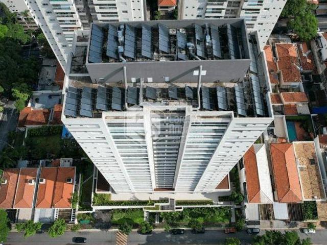 Apartamento à venda na Vila Mascote