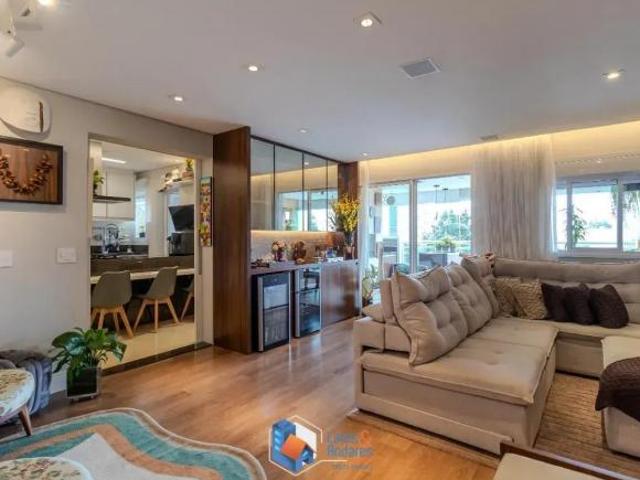 Apartamento à venda na Vila Mascote