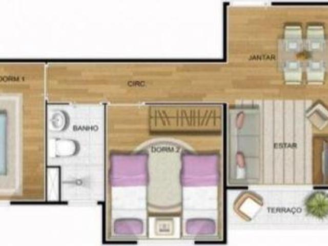 Imoveis na Vila Mimosa