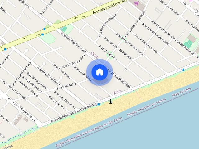 Imoveis Na Vila Mirim