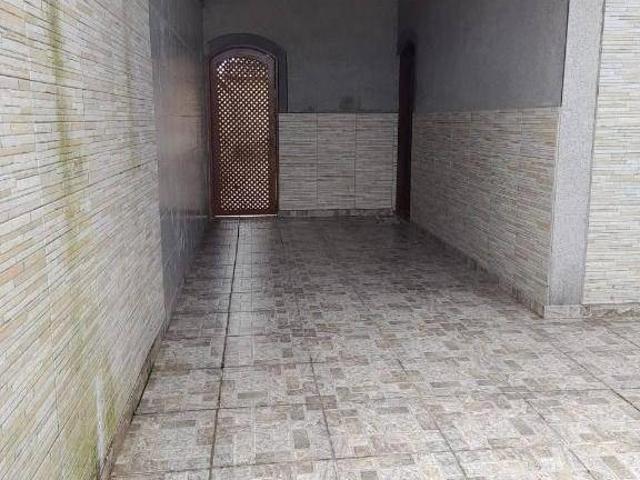 Casa em Vila Mirim, Praia Grande/SP de 190m² 2 quartos à venda por R$ 550.000,00