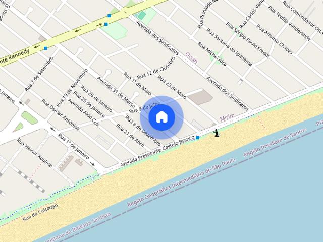 Imoveis Na Vila Mirim