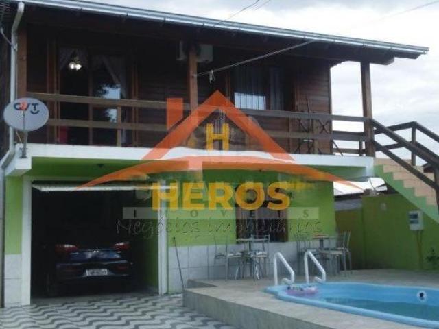 Imoveis na Vila Nova