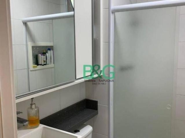 Apartamento em Vila Nova Cachoeirinha, São Paulo/SP de 55m² 2 quartos à venda por R$ 457.600,00