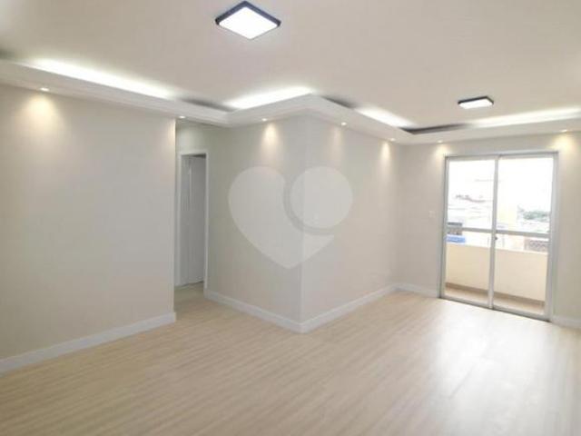 Imoveis na Vila Nova Cachoeirinha