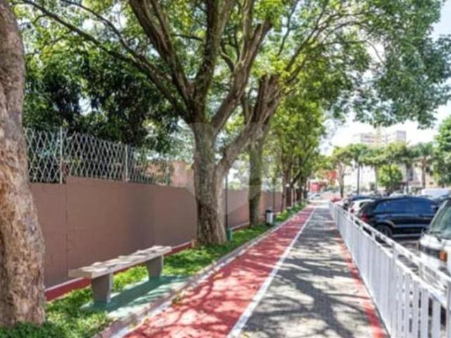 Imoveis na Vila Nova Cachoeirinha