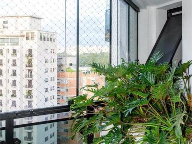 Imoveis na Vila Nova Conceição