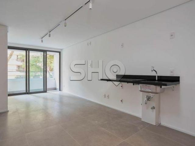 Imoveis na Vila Nova Conceição