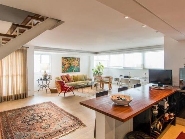 Imoveis na Vila Nova Conceição