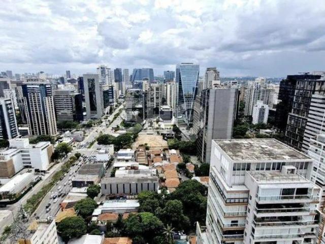 Imoveis na Vila Nova Conceição