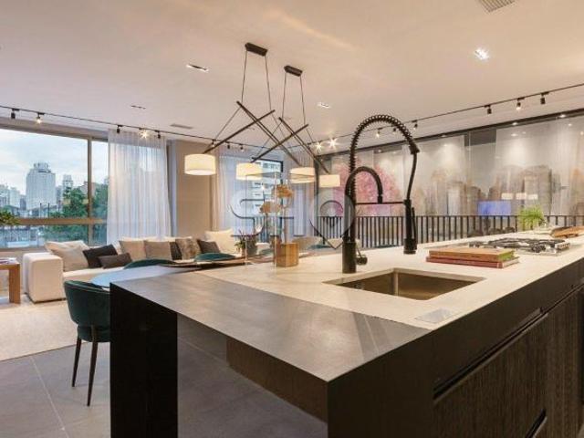 Imoveis na Vila Nova Conceição