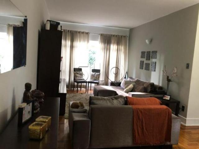 Imoveis na Vila Nova Conceição