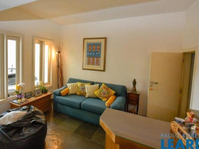 Imoveis na Vila Nova Conceição