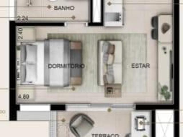 Imoveis na Vila Nova Conceição