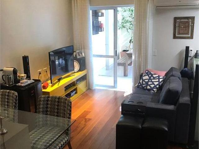 Imoveis na Vila Nova Conceição