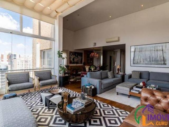 Imoveis na Vila Nova Conceição