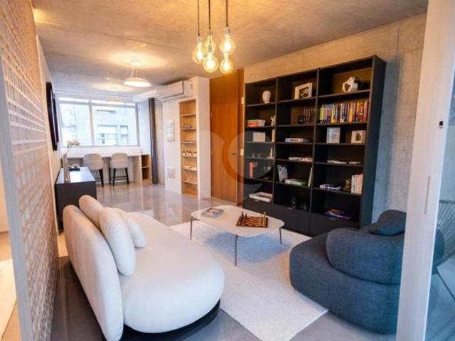 Imoveis na Vila Nova Conceição