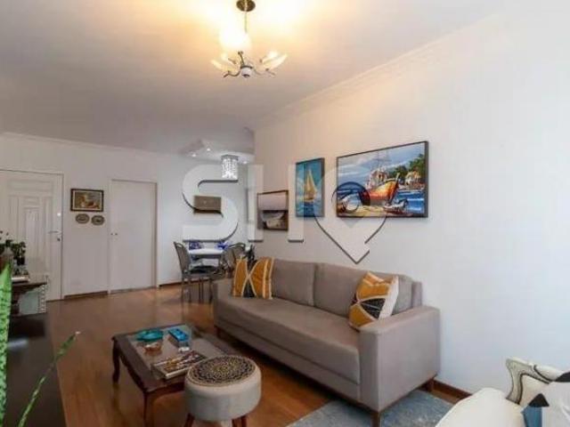 Imoveis na Vila Nova Conceição