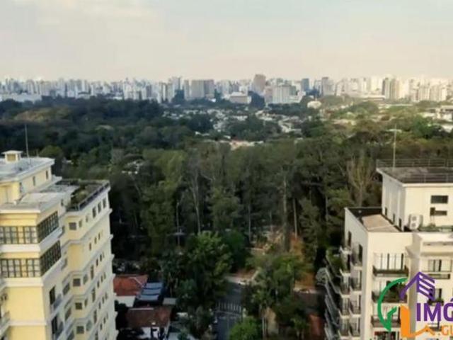 Imoveis na Vila Nova Conceição
