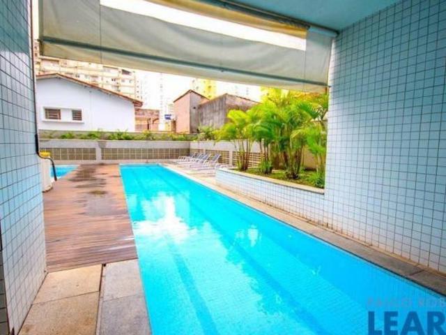 Imoveis na Vila Nova Conceição
