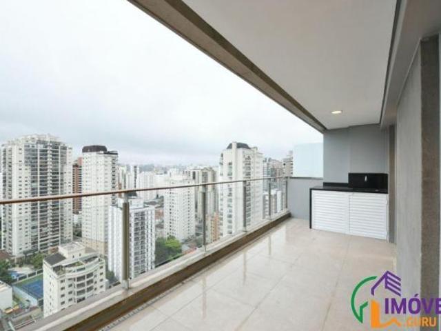 Imoveis na Vila Nova Conceição