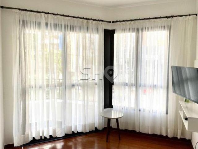 Imoveis na Vila Nova Conceição