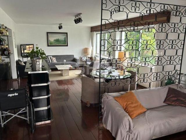 Imoveis na Vila Nova Conceição