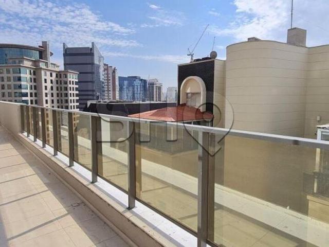 Imoveis na Vila Nova Conceição