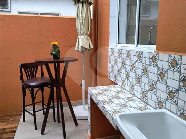 Imoveis na Vila Nova Conceição