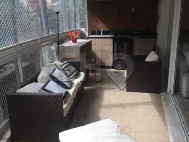 Imoveis na Vila Nova Conceição