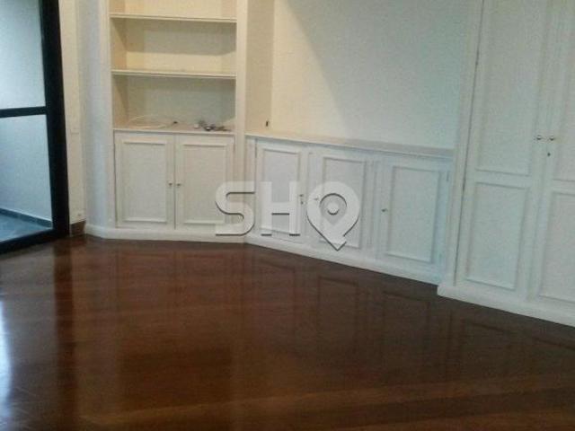 Imoveis na Vila Nova Conceição