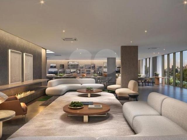 Imoveis na Vila Nova Conceição