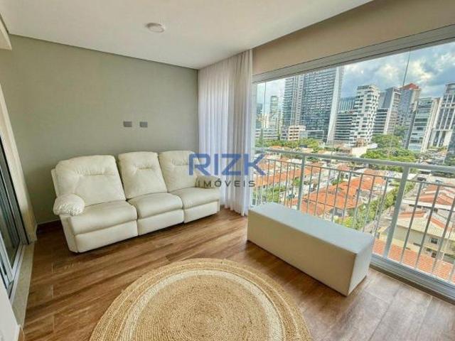 Imoveis na Vila Nova Conceição