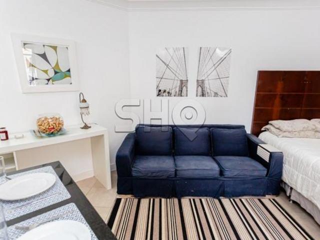 Imoveis na Vila Nova Conceição