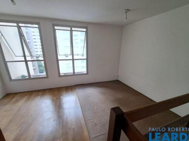 Imoveis na Vila Nova Conceição