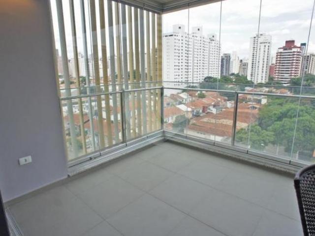 Imoveis na Vila Nova Conceição