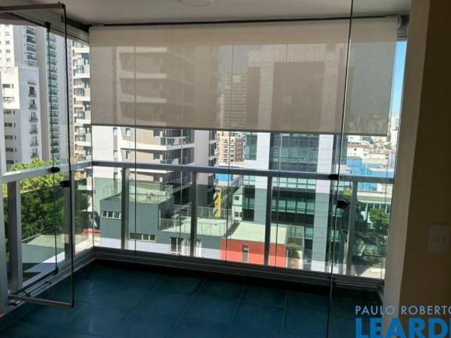 Imoveis na Vila Nova Conceição