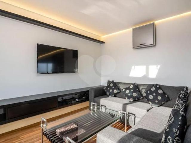 Imoveis na Vila Nova Conceição