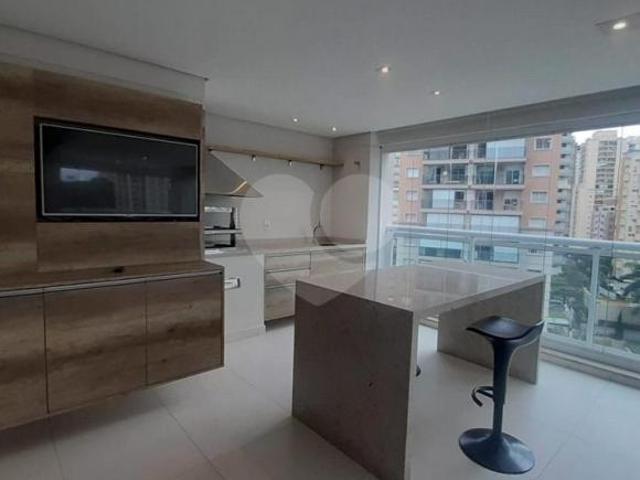 Imoveis na Vila Nova Conceição