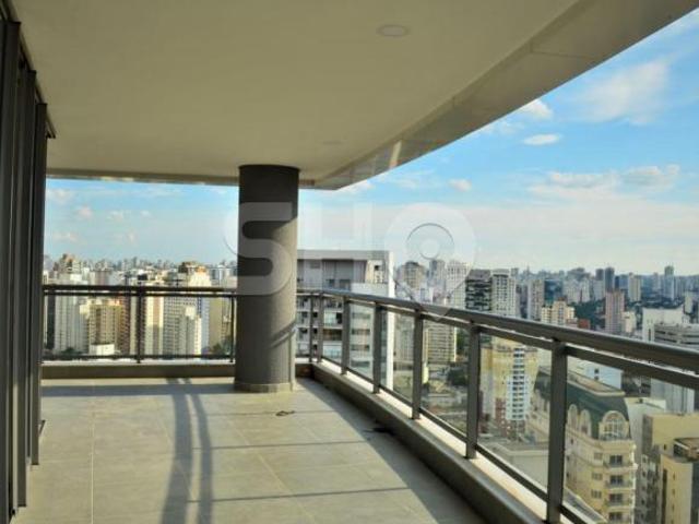Imoveis na Vila Nova Conceição