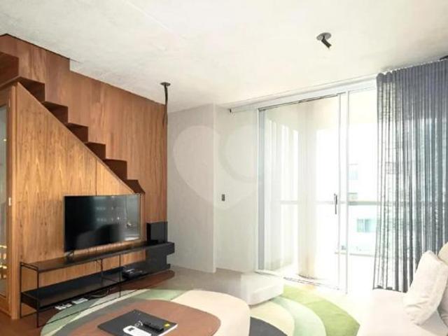 Imoveis na Vila Nova Conceição