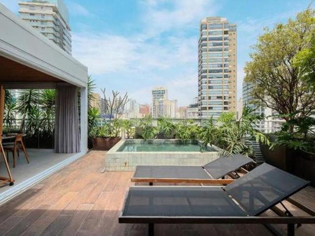 Imoveis na Vila Nova Conceição