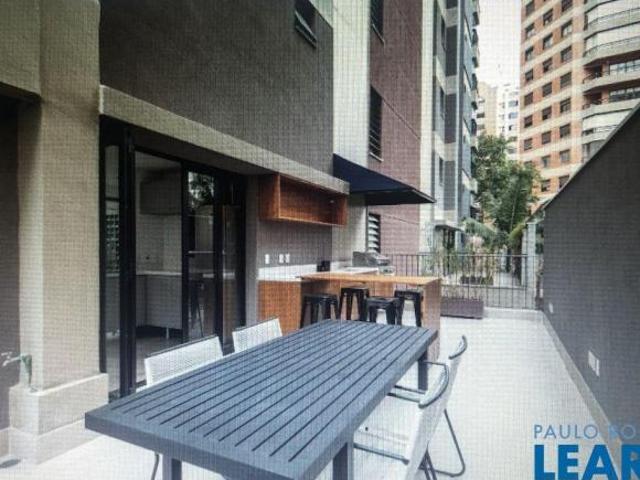 Imoveis na Vila Nova Conceição