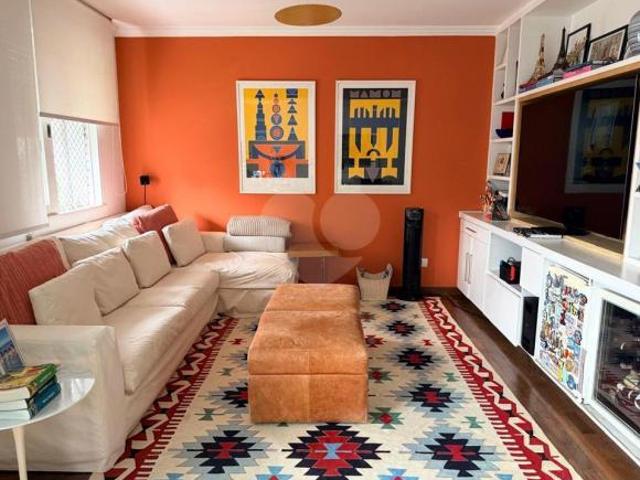 Imoveis na Vila Nova Conceição