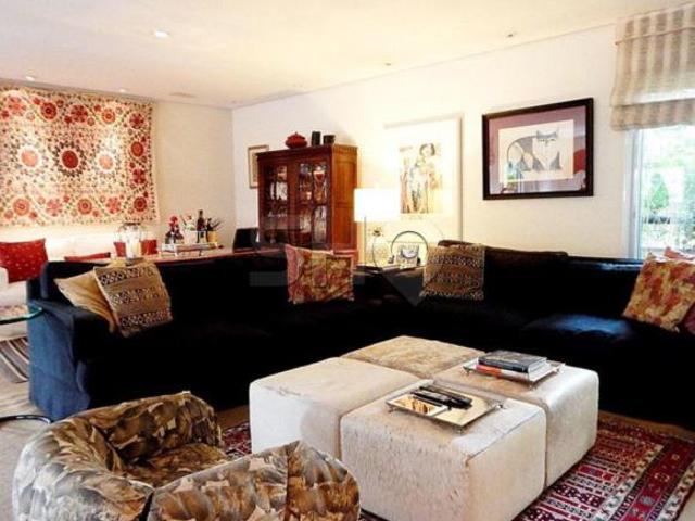 Imoveis na Vila Nova Conceição