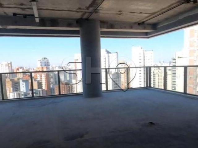 Imoveis na Vila Nova Conceição