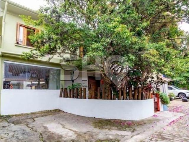 Imoveis na Vila Nova Conceição